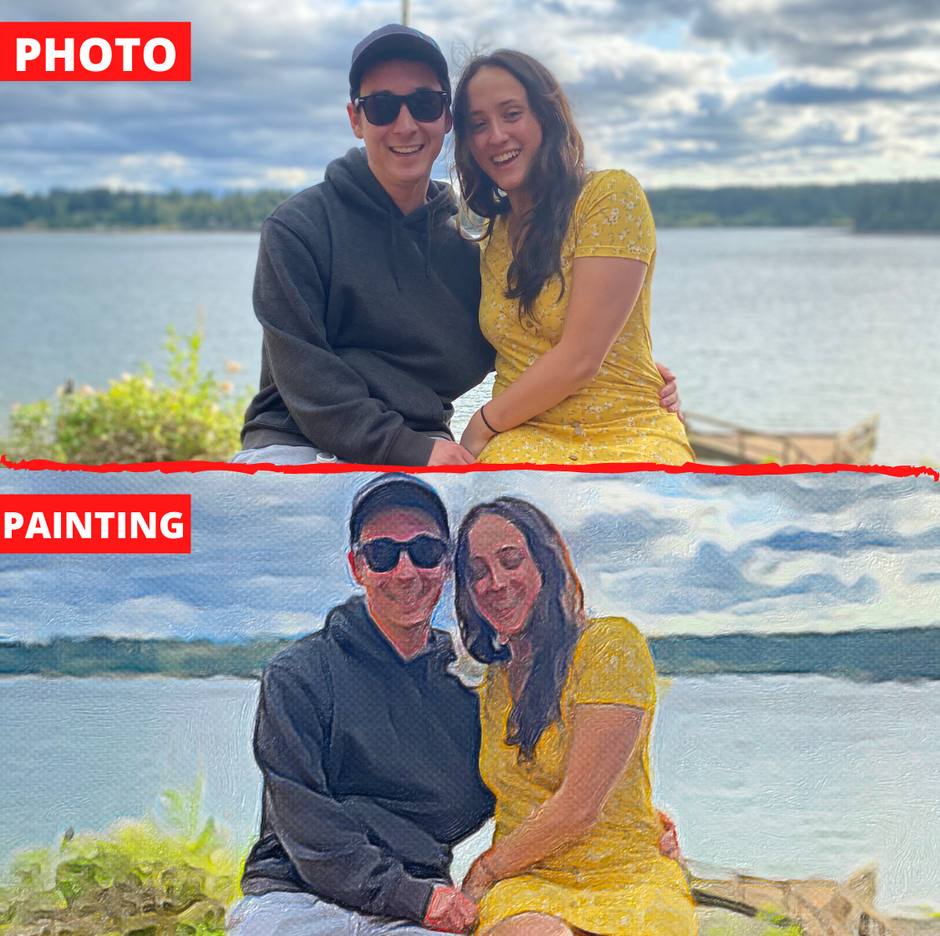 Products – Painted Memory